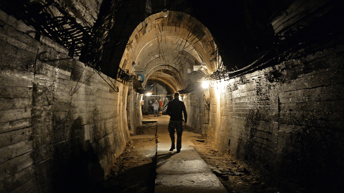 Bombshell letter could finally reveal location of Nazi gold train ...