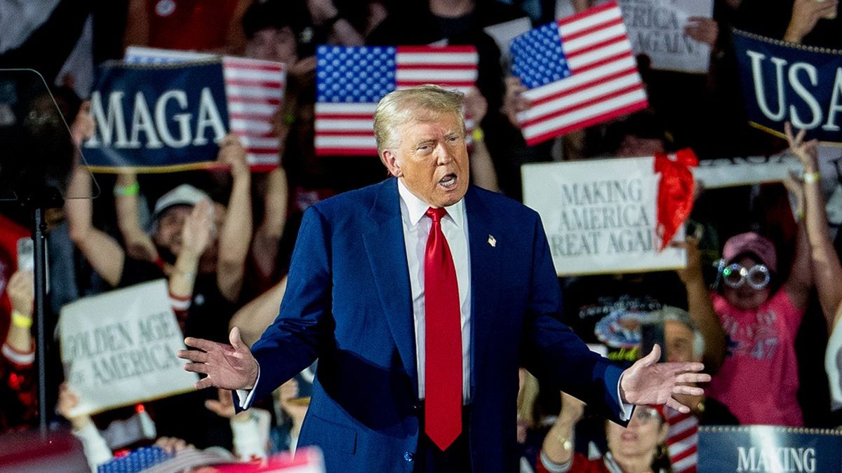 Reason why Trump's new automotive tariff exemption only benefits Elon ...