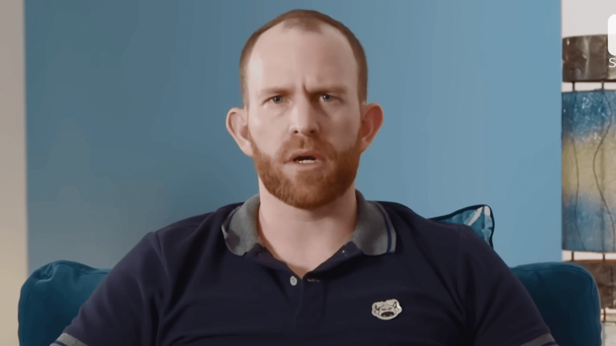 Man born with an extra chromosome reveals main symptom to look for