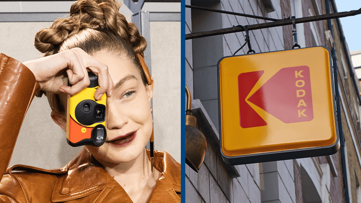 Fatal mistake that turned Kodak from a $31,000,000,000 photography ...