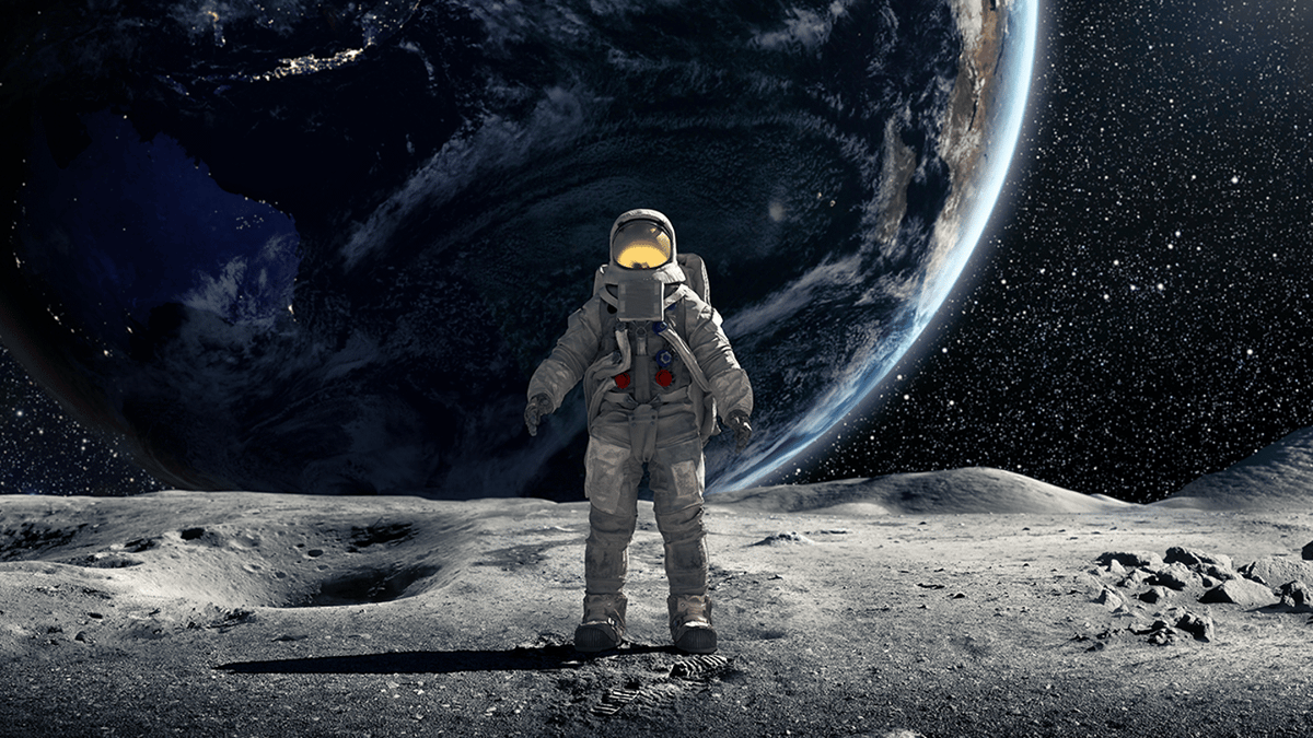NASA expert reveals why no astronaut has ever left Earth's atmosphere ...