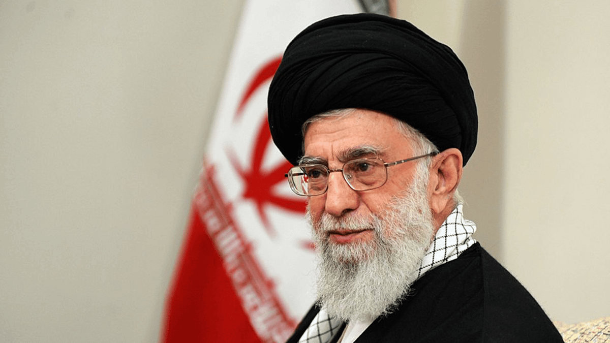 Customers who bet on death of Iran's leader will not receive any of the ...