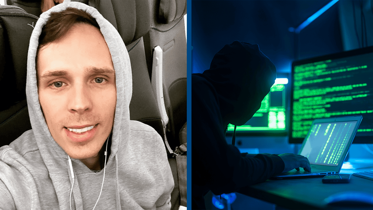 Ethical hacker shares the one job he regrets that was totally immoral