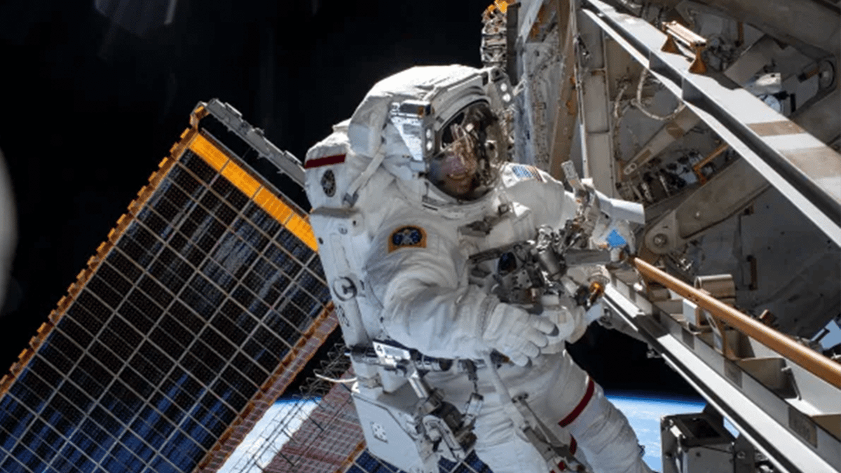 How to watch NASA's first-ever Twitch stream live from the ...