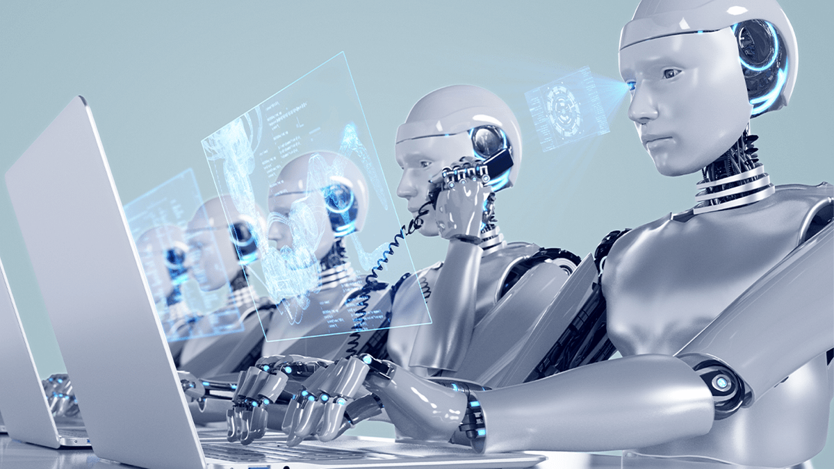 Dystopian AI 'phone farm' gets $1,000,000 cash injection from American ...