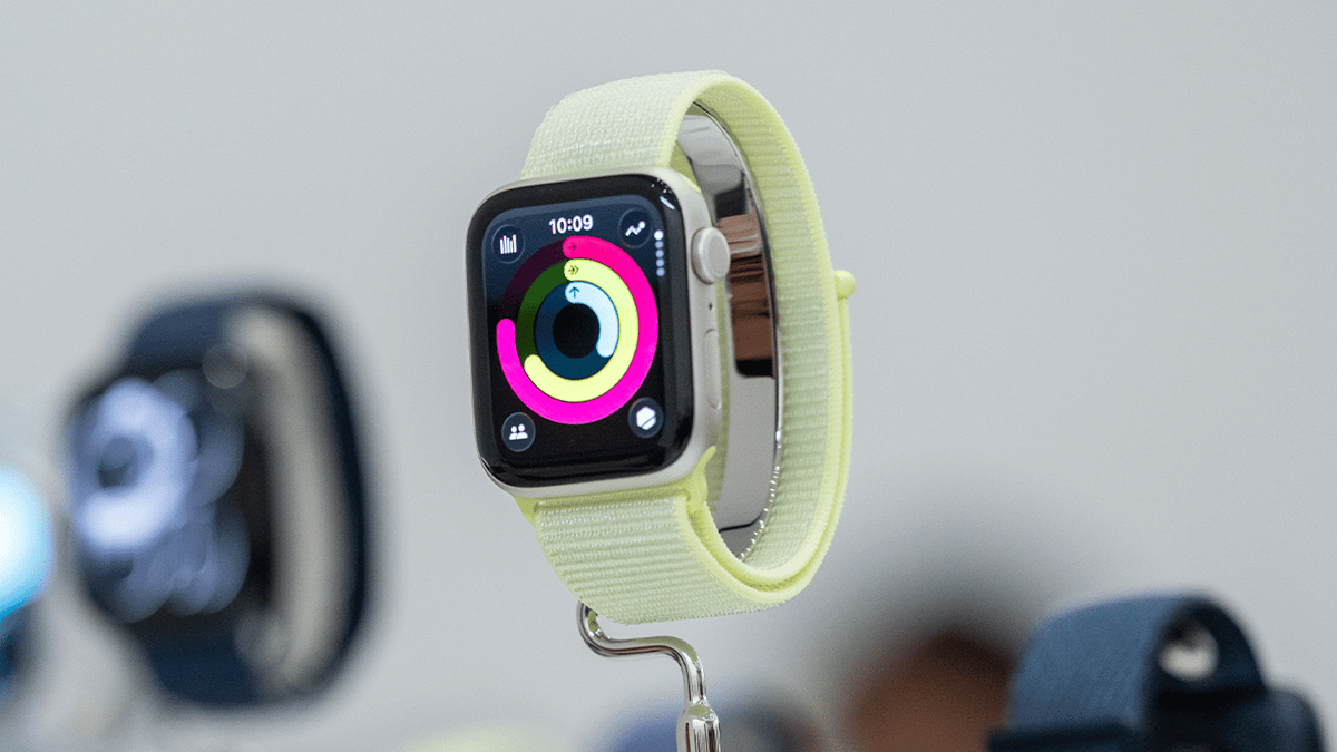 YouTuber tested how accurate the Apple Watch calorie calculator really ...