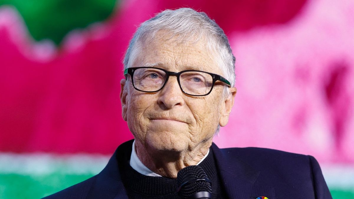 Influencer calls out Bill Gates' daughter as she exposes DM billionaire ...