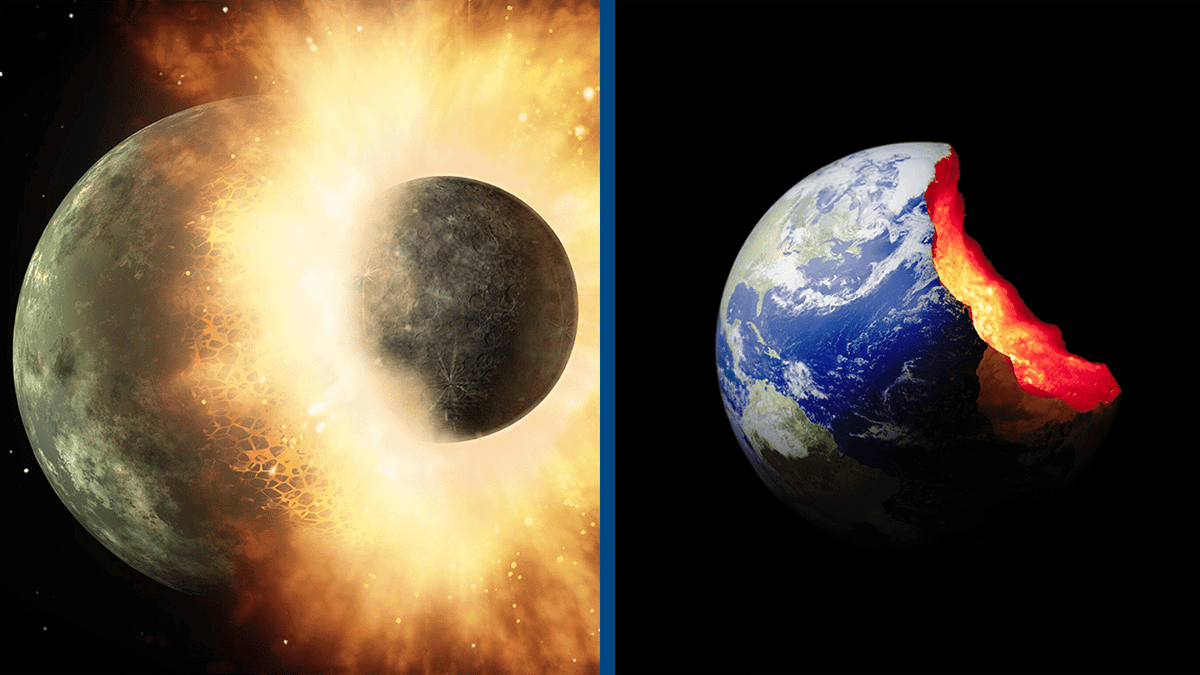 Scientists discover remains of hidden ‘buried planet’ under Earth ...
