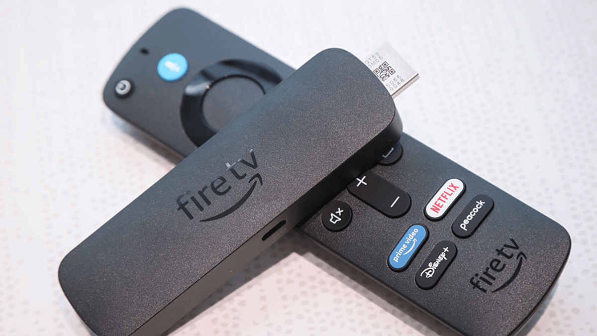 Amazon Fire Stick owners outraged by 'complete waste of money ...