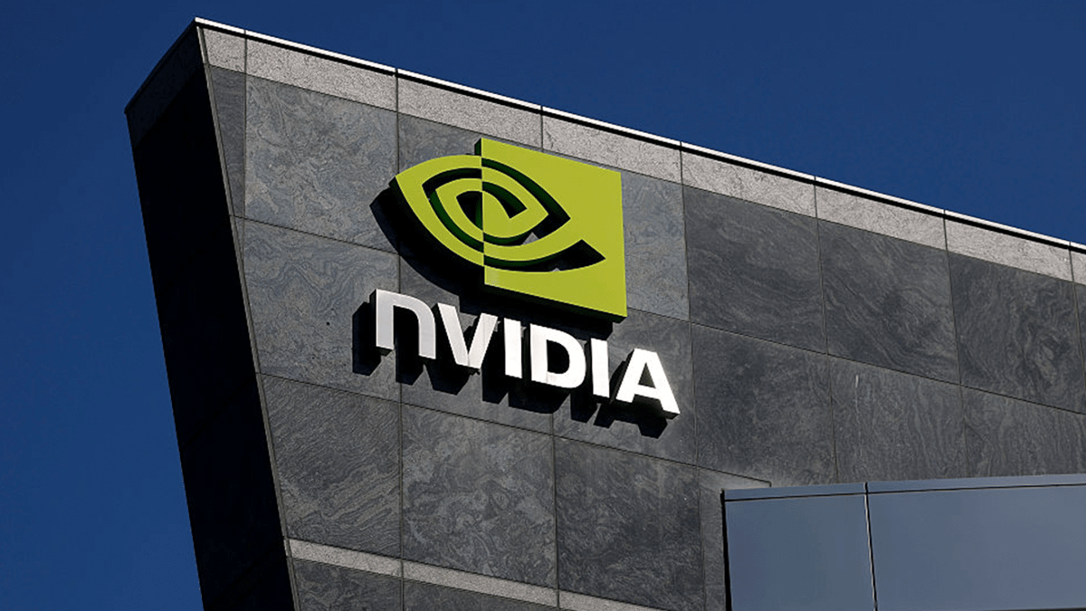 Two Nvidia customers made up 39% of the revenue and no one has any idea ...
