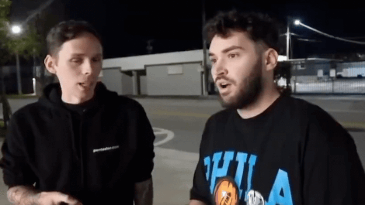 Ethical hacker uses 'dark web device' to access streamer's $10,000,000 ...