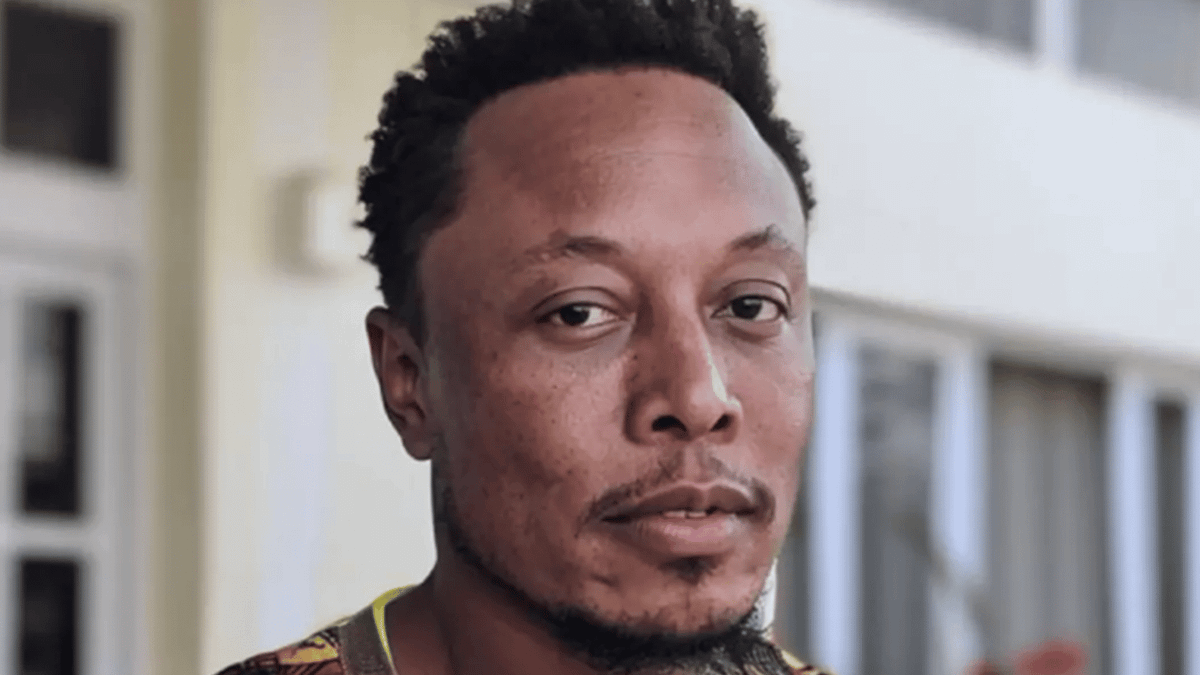 'Kenyan man' demands Elon Musk take a DNA test after claiming he's ...