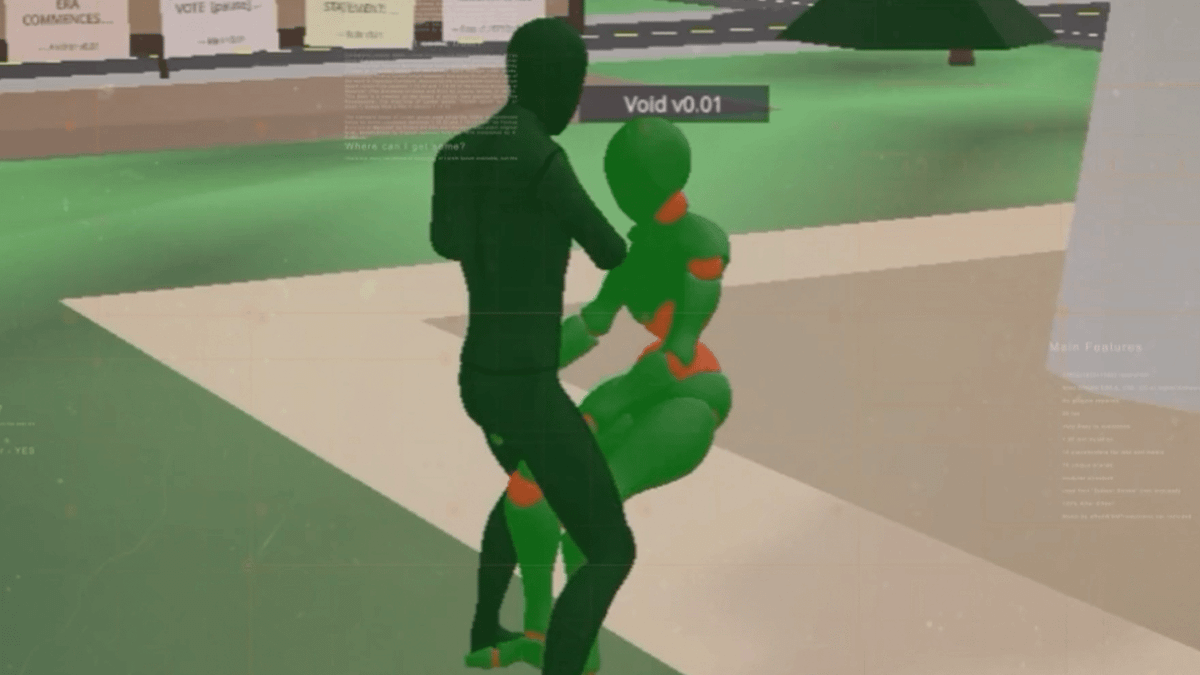 'Unhinged' AI experiment left 10 bots alone in a virtual town for 15 ...