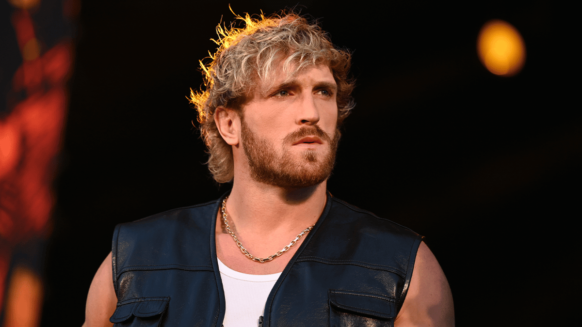 This one investment reportedly lost Logan Paul $634,845 in just five years