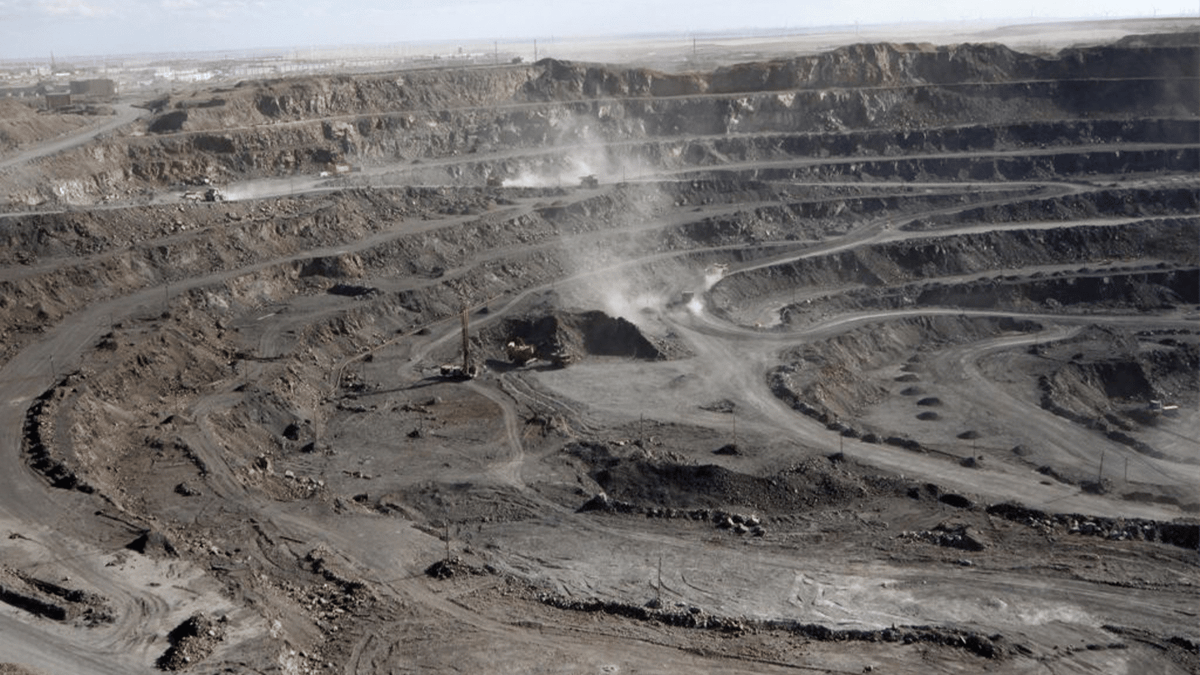 China has discovered 'limitless' energy source that could supply enough ...