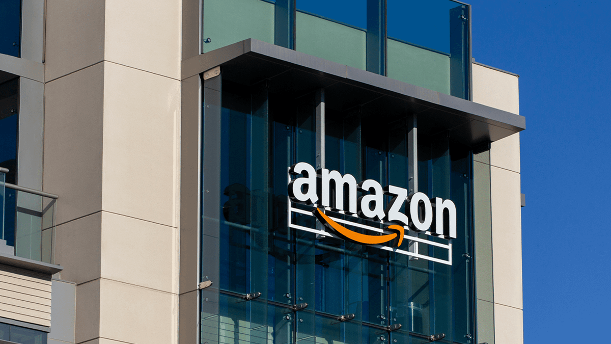 Amazon loses $450,000,000 in value in just over a week after they ...