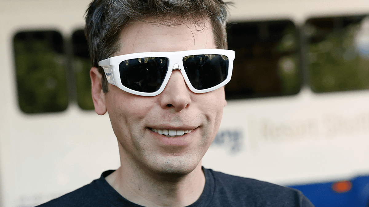 Sam Altman could be hitting Google with the biggest threat it's faced ...