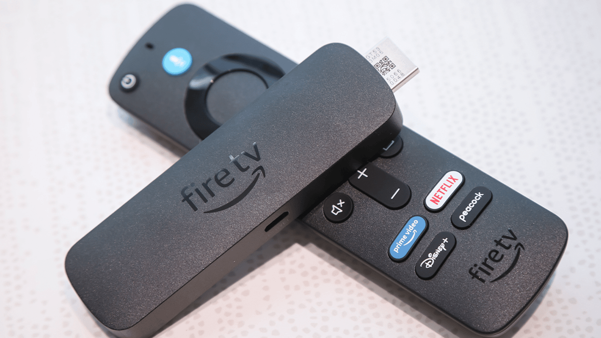 Amazon Fire TV device will stop working January 31 as tech giant makes ...
