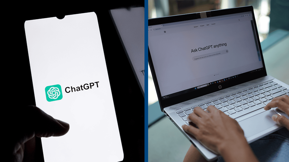 ChatGPT is doing something strange following eerie update and it could ...