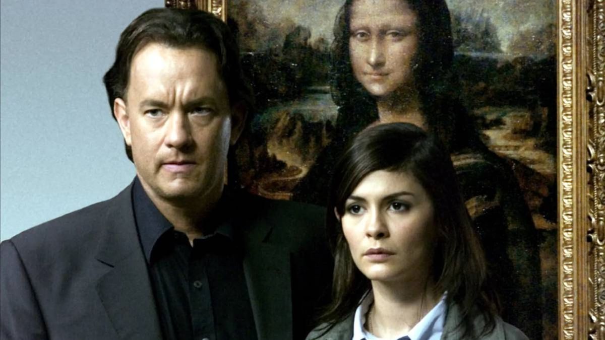 Da Vinci Code could finally be solved after 500 years as dentist ...