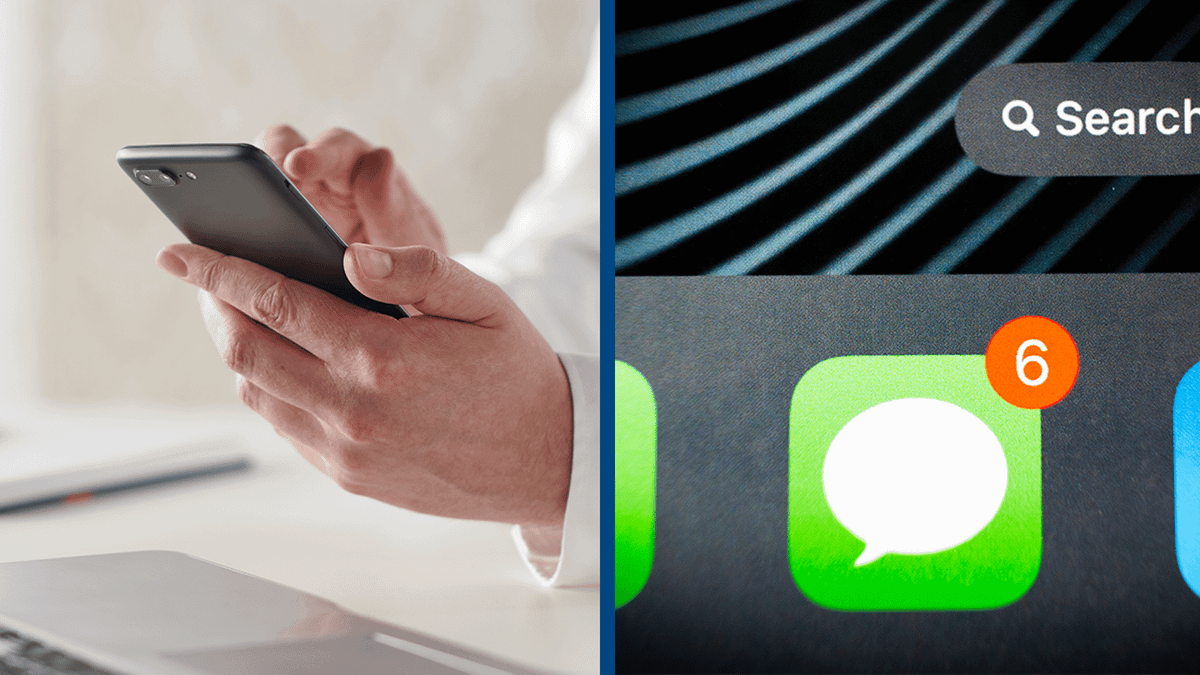 Android users can finally send blue messages to iPhones