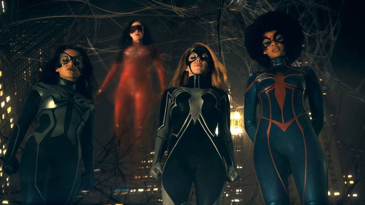 Pornhub exposes most searched for movie characters in 2025 annual review