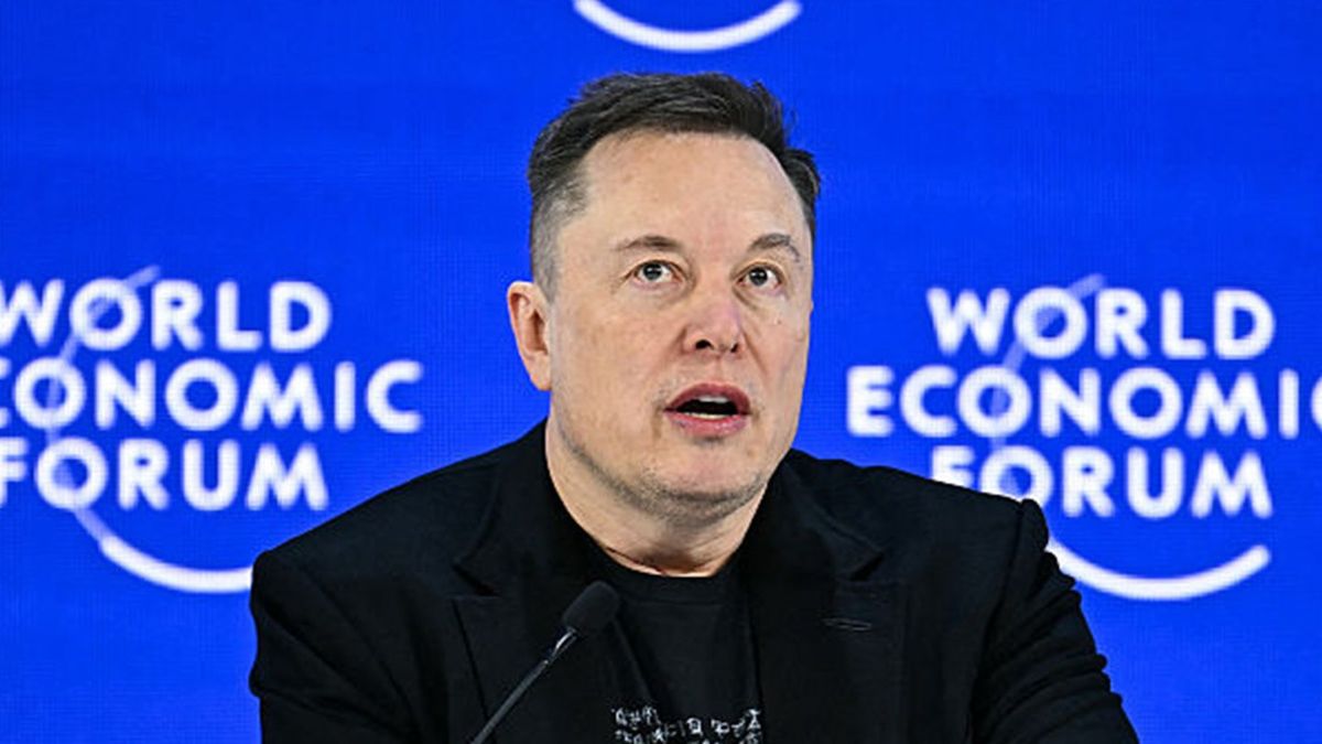 Elon Musk issues apology to the public after making surprising ...