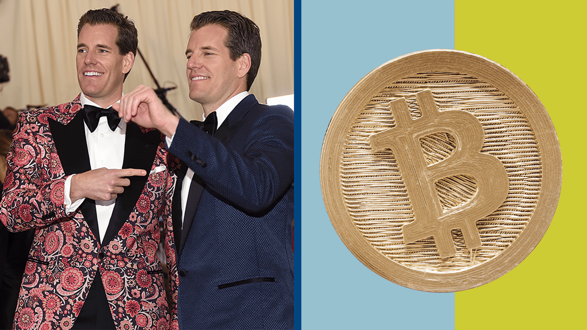 World's first Bitcoin billionaires were laughed at in 2012, now their ...