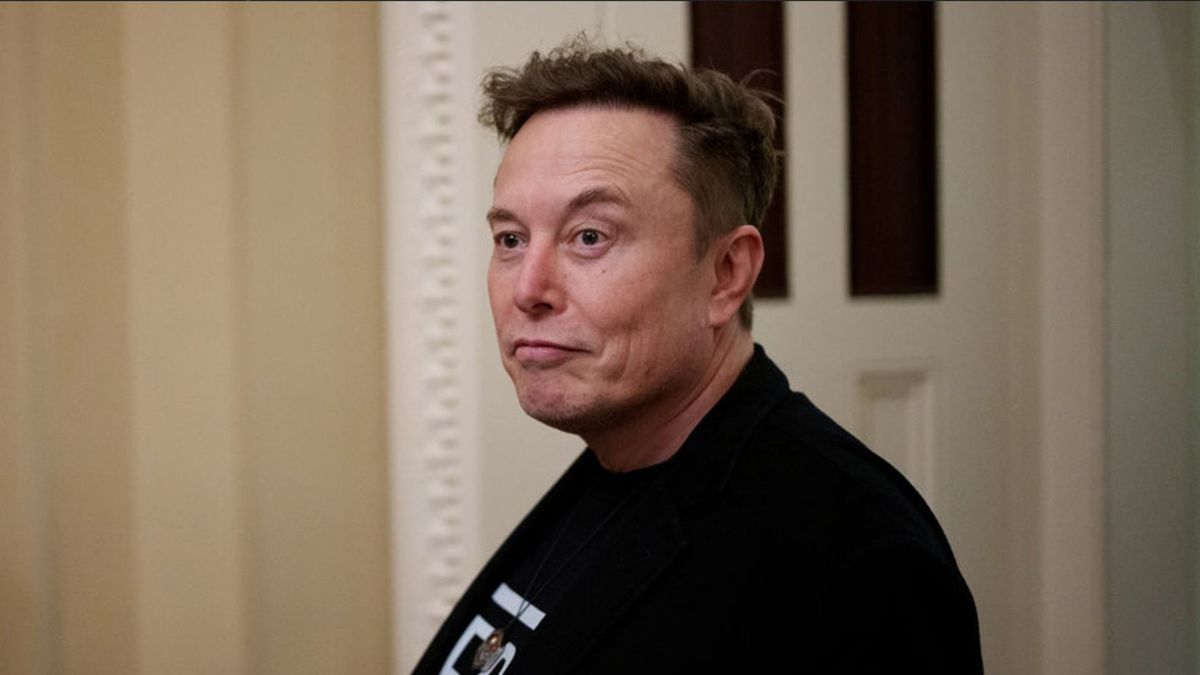 Elon Musk reaches settlement in $128,000,000 lawsuit after fired ...