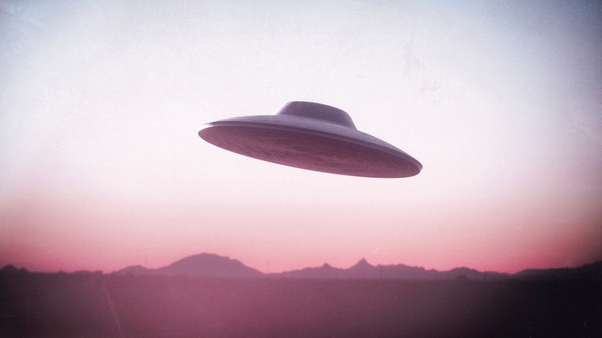 Scientists issue first update in 15 years on alien contact placing ...