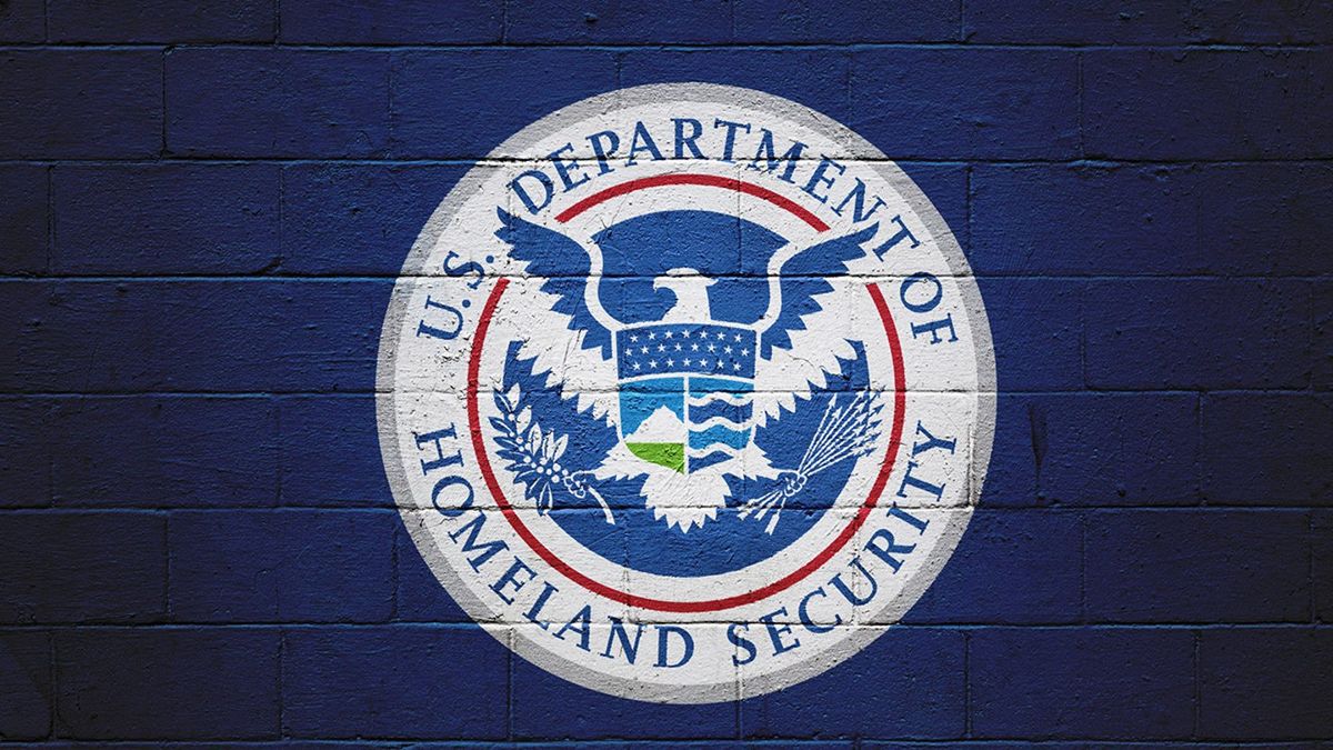 Homeland Security to fund bill that makes 'Americans more vulnerable to ...