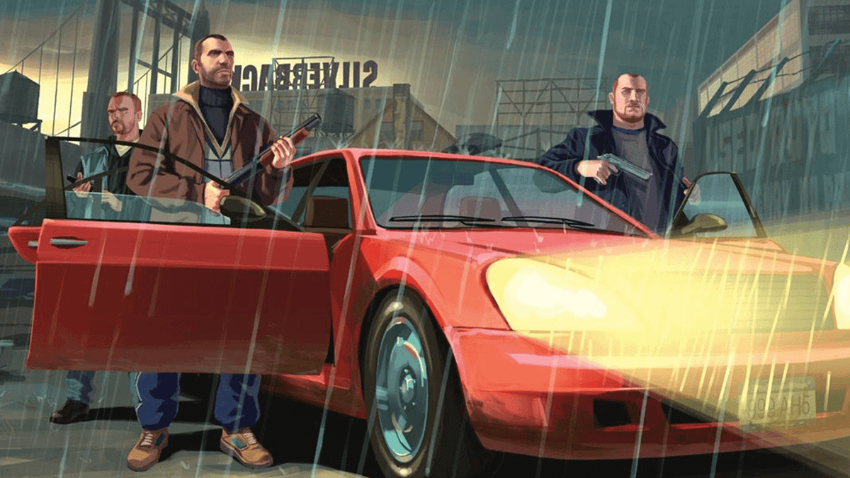 Iconic GTA game set for rerelease on select consoles later this year