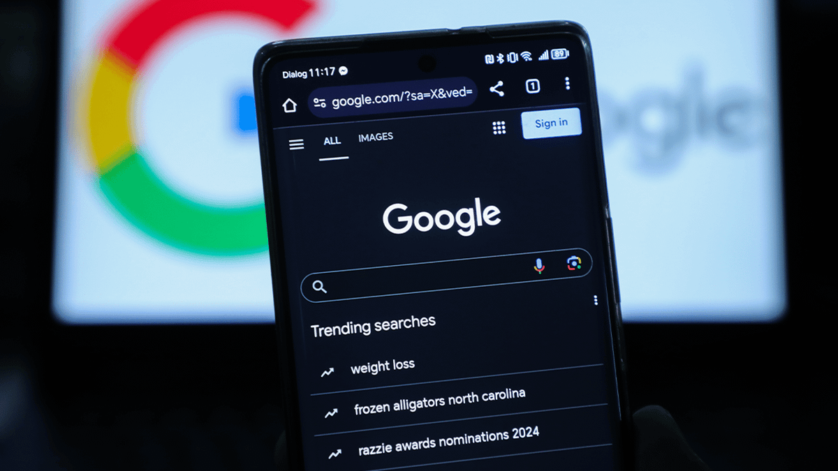 People stunned at time-saving Google hack that could 'change your life'