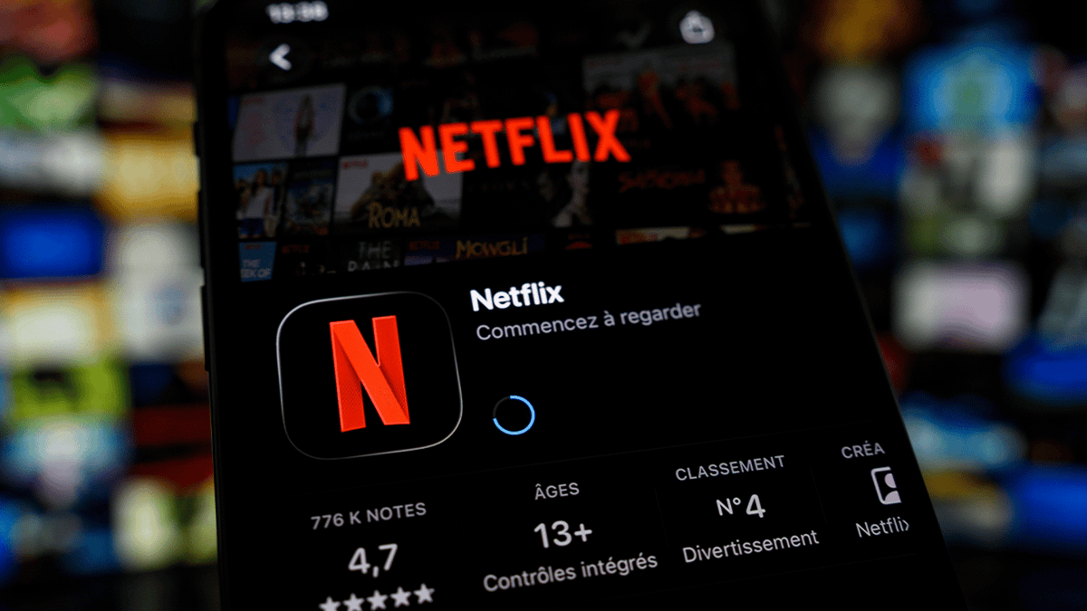 Netflix Announces Controversial New Policy On Shared Accounts Leaving