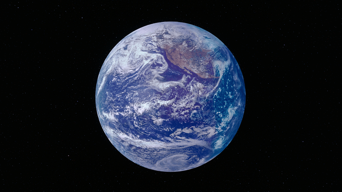 NASA scientists reveal exact moment Earth will 'run out of oxygen' as ...