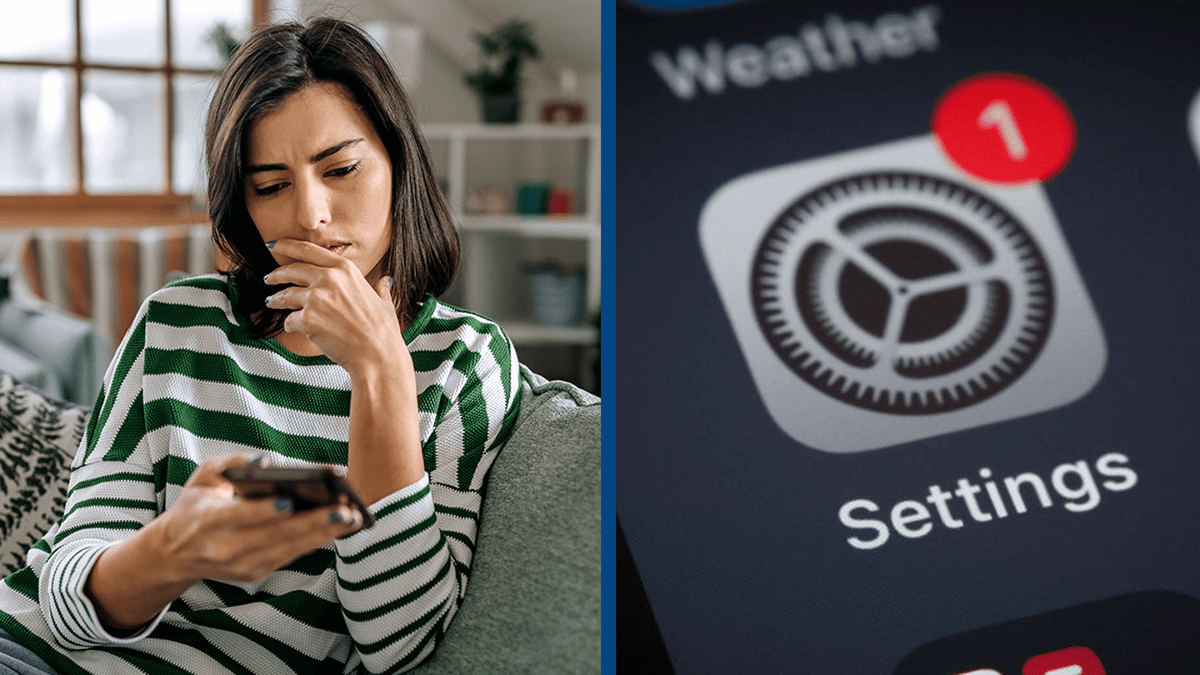 Simple iPhone trick reveals if someone you know is stalking you by ...