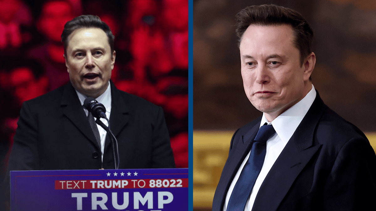 What Elon Musk is expected to do on his first day as head of DOGE