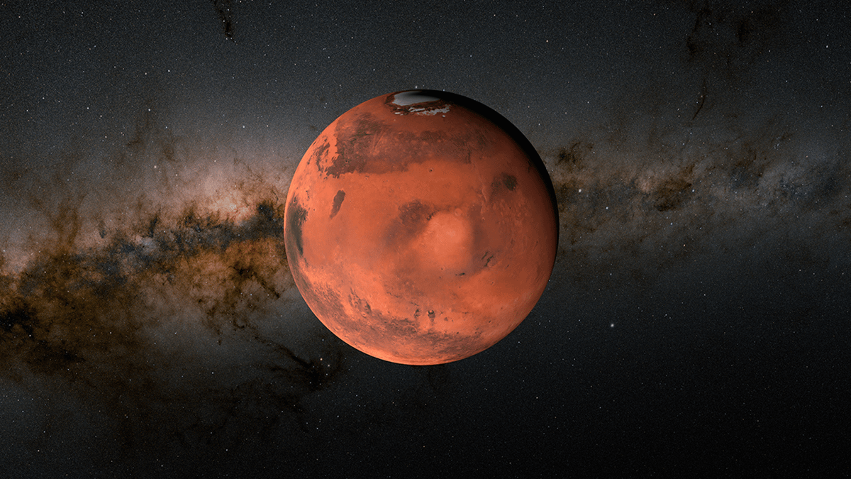 NASA scientists stunned after discovering almost perfectly square ...