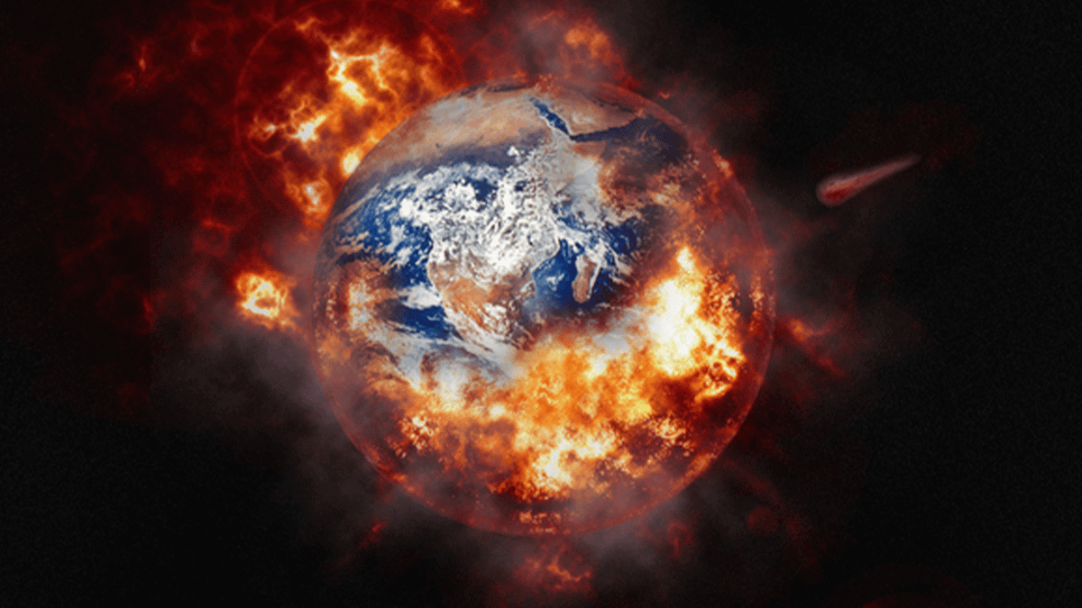 15 mind-blowing events that you'll never get to see in your lifetime