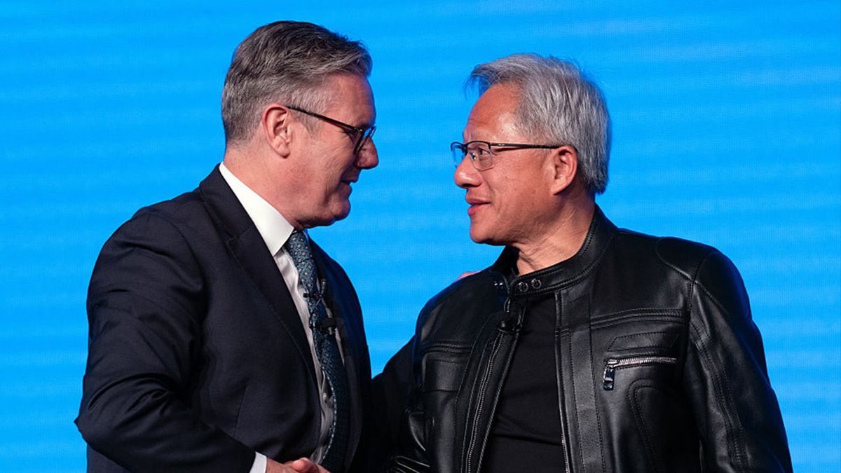 Tech mogul dubbed 'Iron Man' teams up with country of 69,000,000 to ...