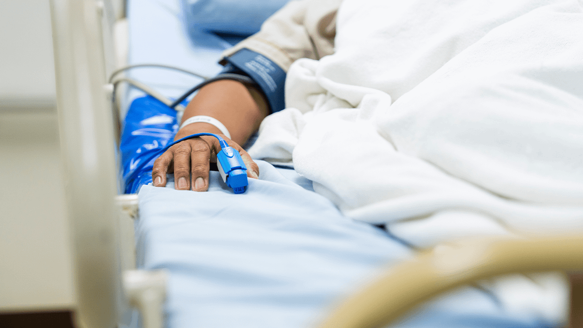 How one family used AI to cut hospital bill down from $195,000 to just ...