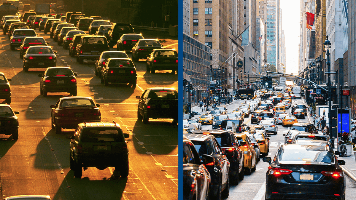 Most dangerous colour car to drive revealed and it's one of the most ...