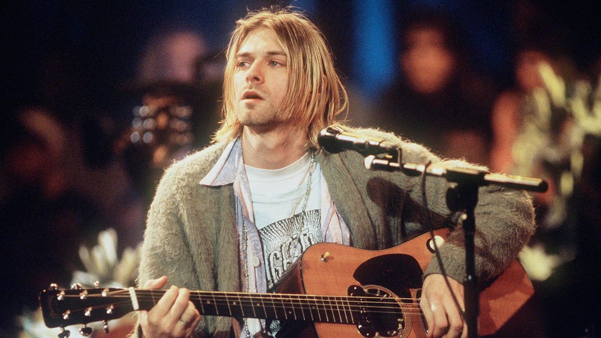 Forensic scientists push to reopen Kurt Cobain case after autopsy ...