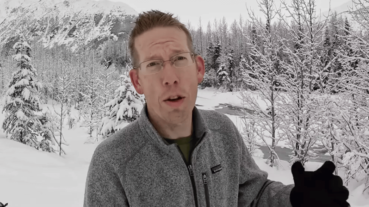 YouTuber Outdoor Boys reveals real reason he quit channel with 18M ...