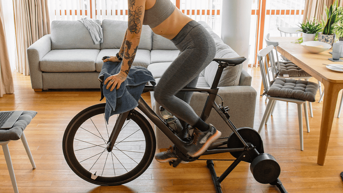 Peloton owners urged to check their bikes after nearly 1M models are ...