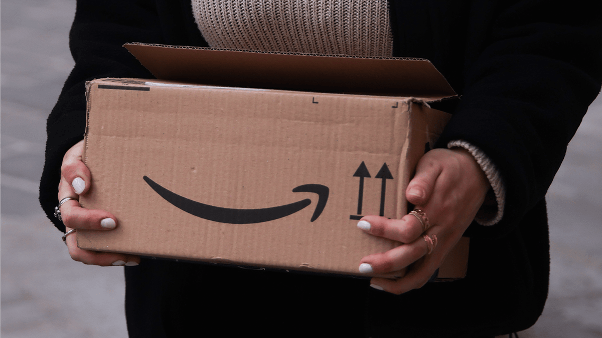 You could be forced to pay more for Amazon products thanks to Trump tariffs