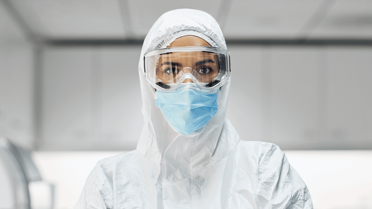 Philosopher credited with predicting covid pandemic had a chilling ...