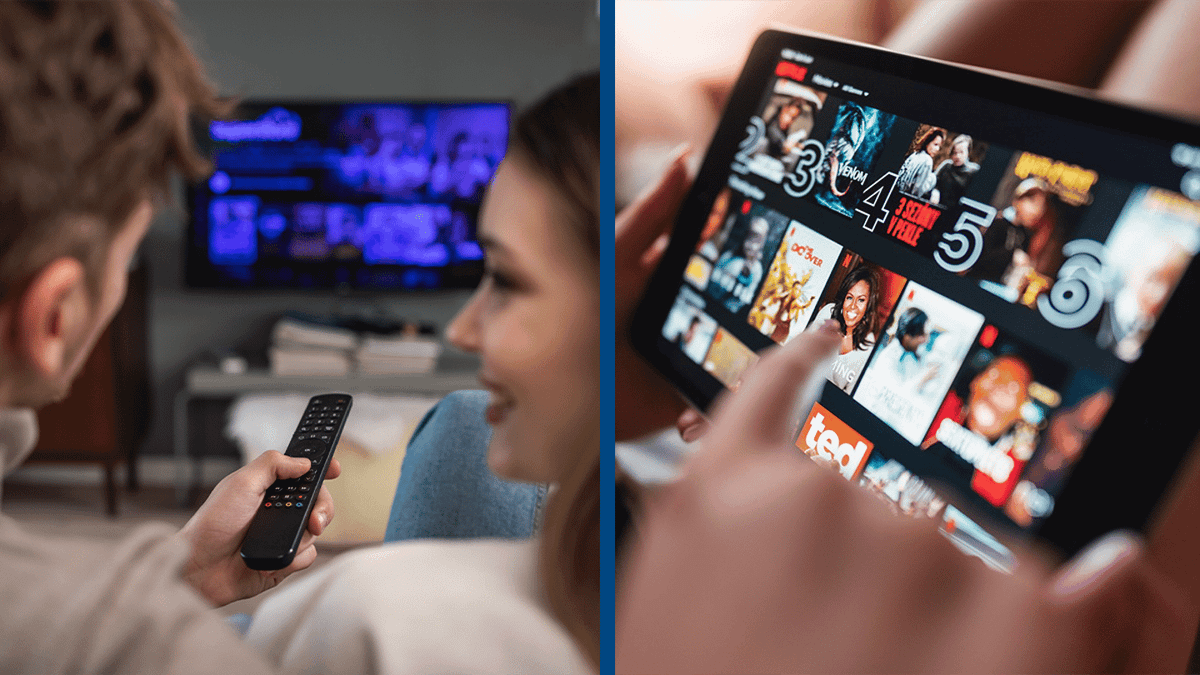 Netflix viewers say life has changed for the better after typing in '9875'