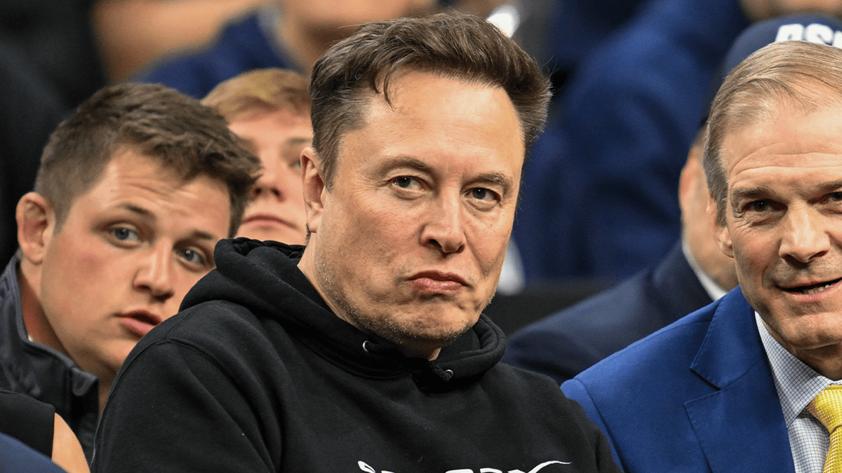 Former Tesla employee wins battle against Elon Musk as she vows to get ...