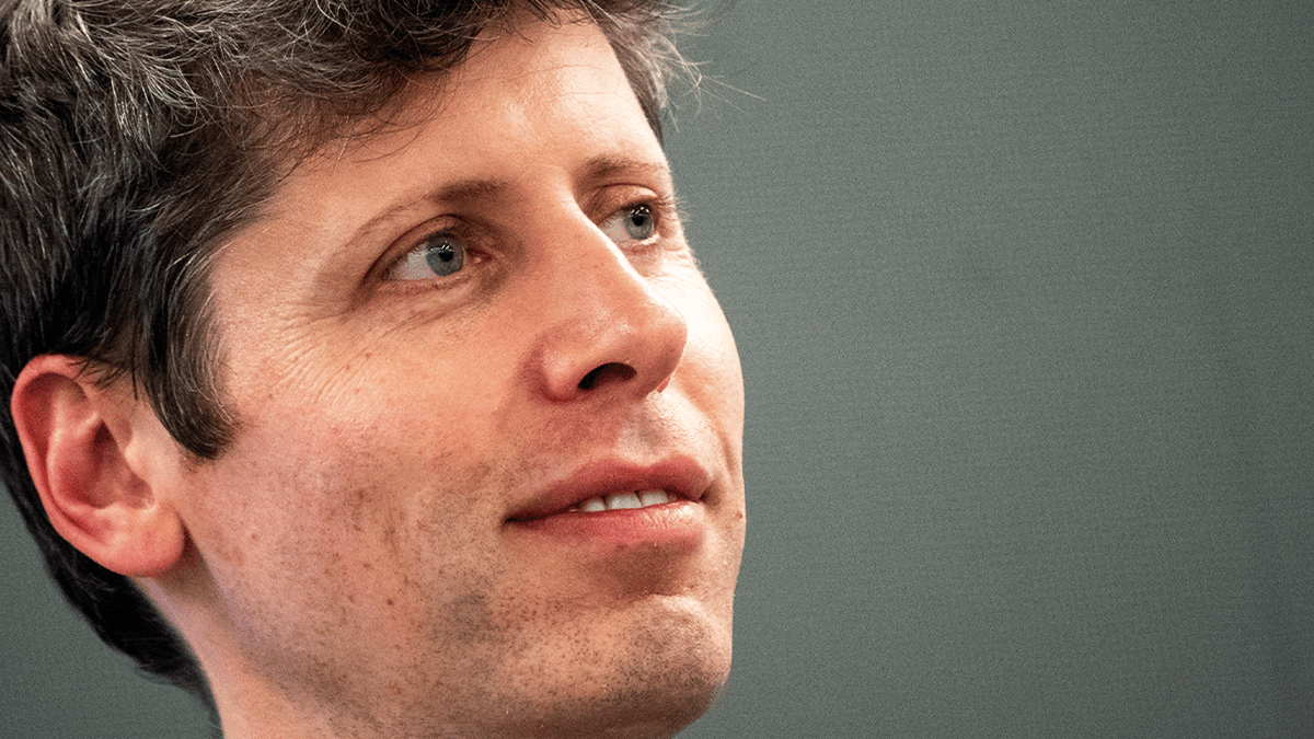 Sam Altman responds to 'generational ad' ripping into ChatGPT's ...